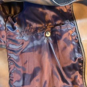 GIMO’S | Jackets & Coats | Mens Gimos Leather Jacket | Poshmark